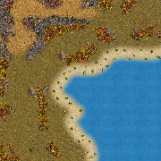 Lake Grievance | Strike Tactics